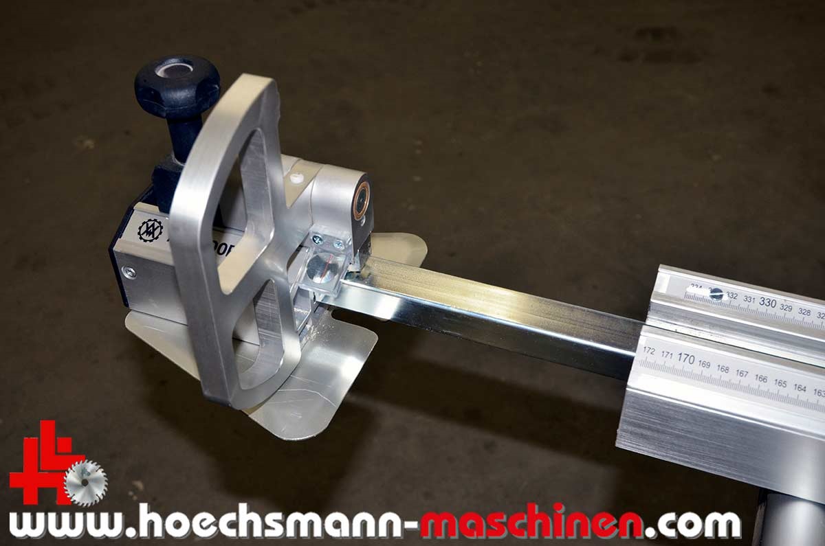 Altendorf WA80 Formatkreissäge, höchsmann maschinen